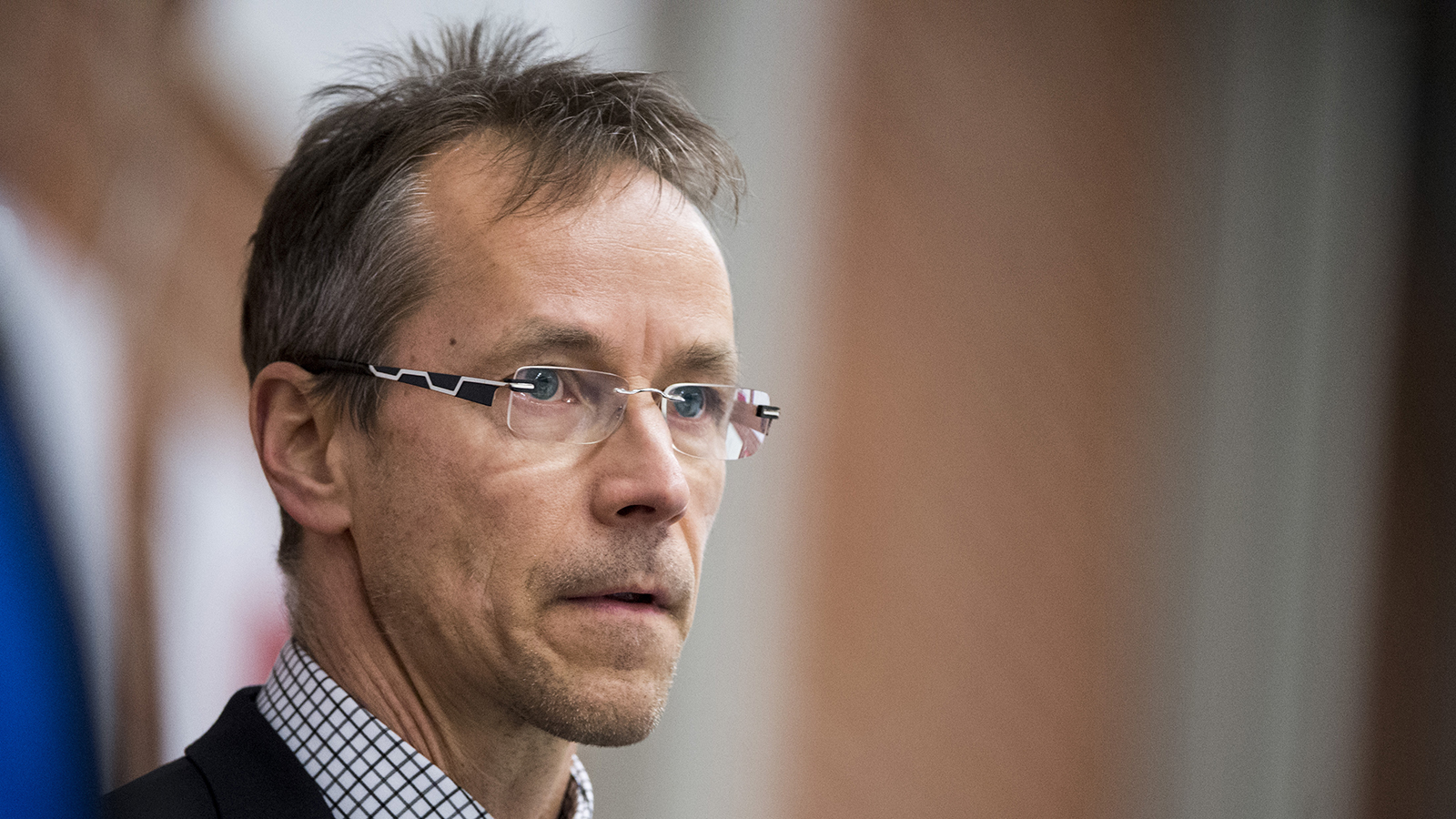 Tvingades lämna Örebro: ”Det har varit väldigt otydligt hur det har ...