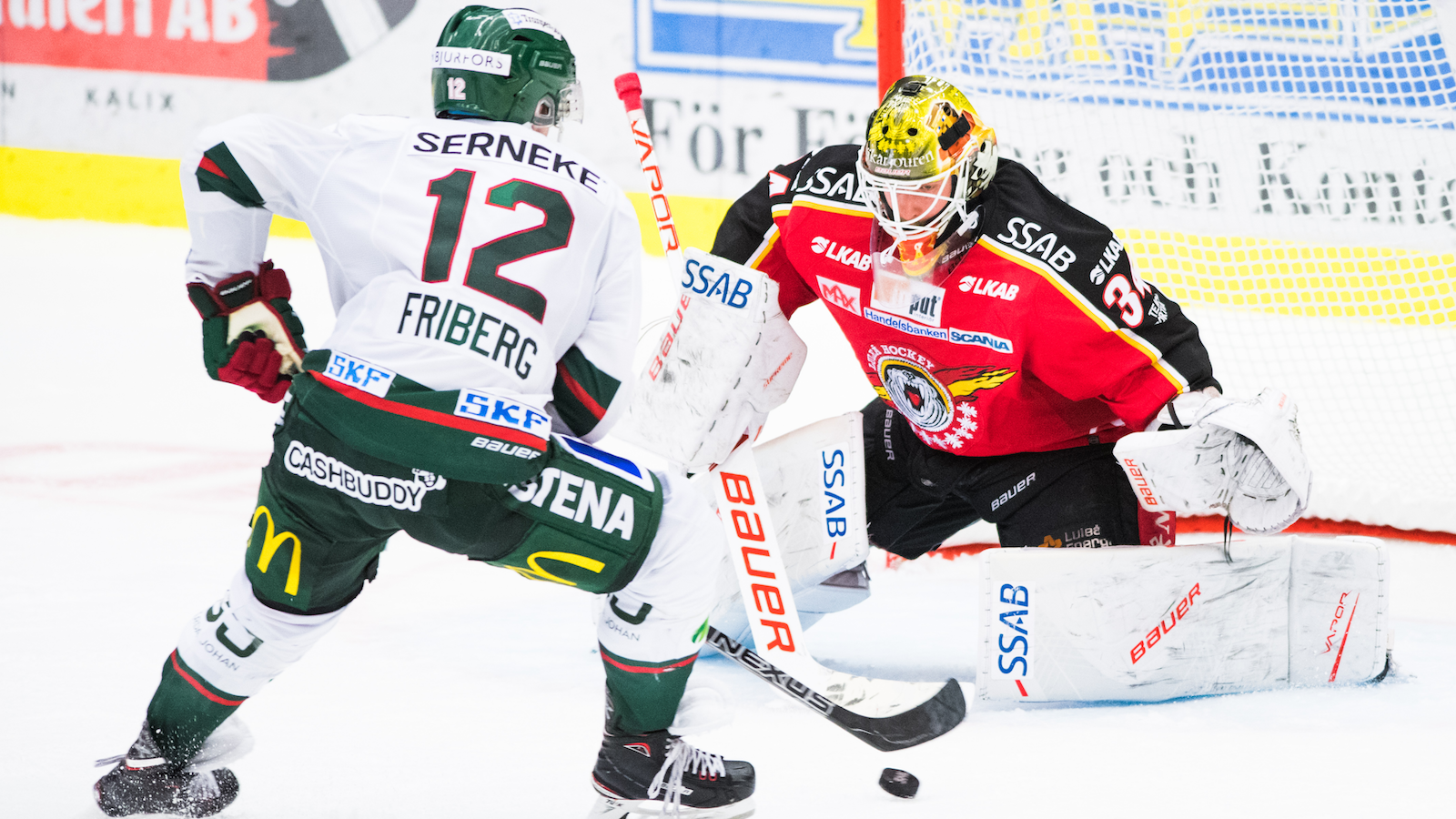 Frölundas energiforward om måltorkan – ”Så här länge har jag aldrig gått”