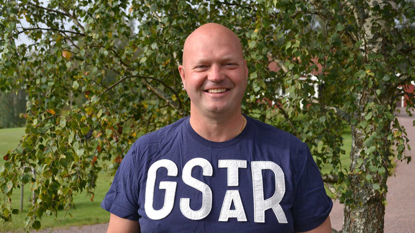 Nye Leksandstränaren: ”Det är många i Damkronorna som är för veka”