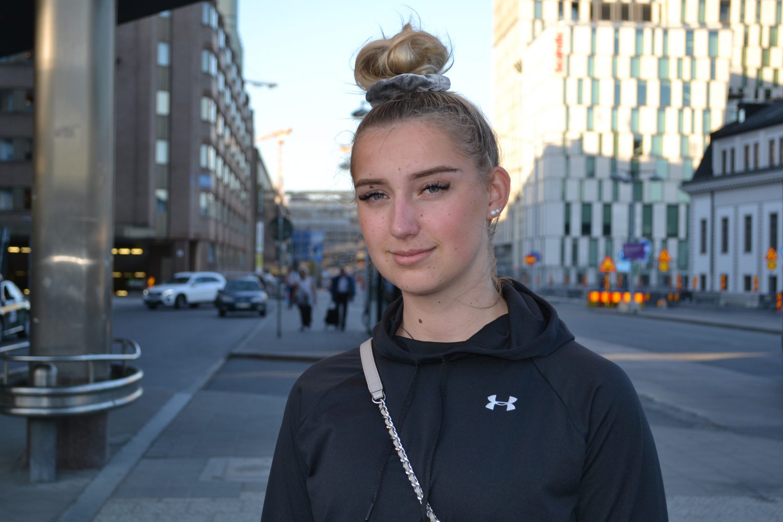 Värvade in världsmålvakten – då blev JVM-stjärnan överflödig: ”Klart ...
