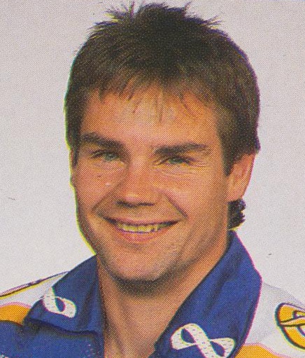 Ledargestalten med tre SM-guld – Old School Hockey Bo Ericson