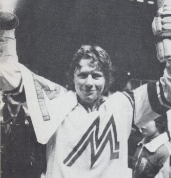 En unik svensk mästare