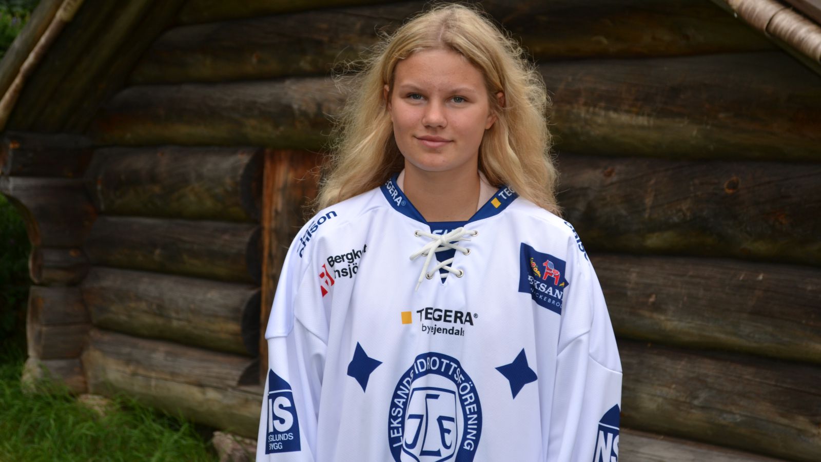 ‘Vi måste ut och synas för att bli förebilder och få unga tjejer att ...