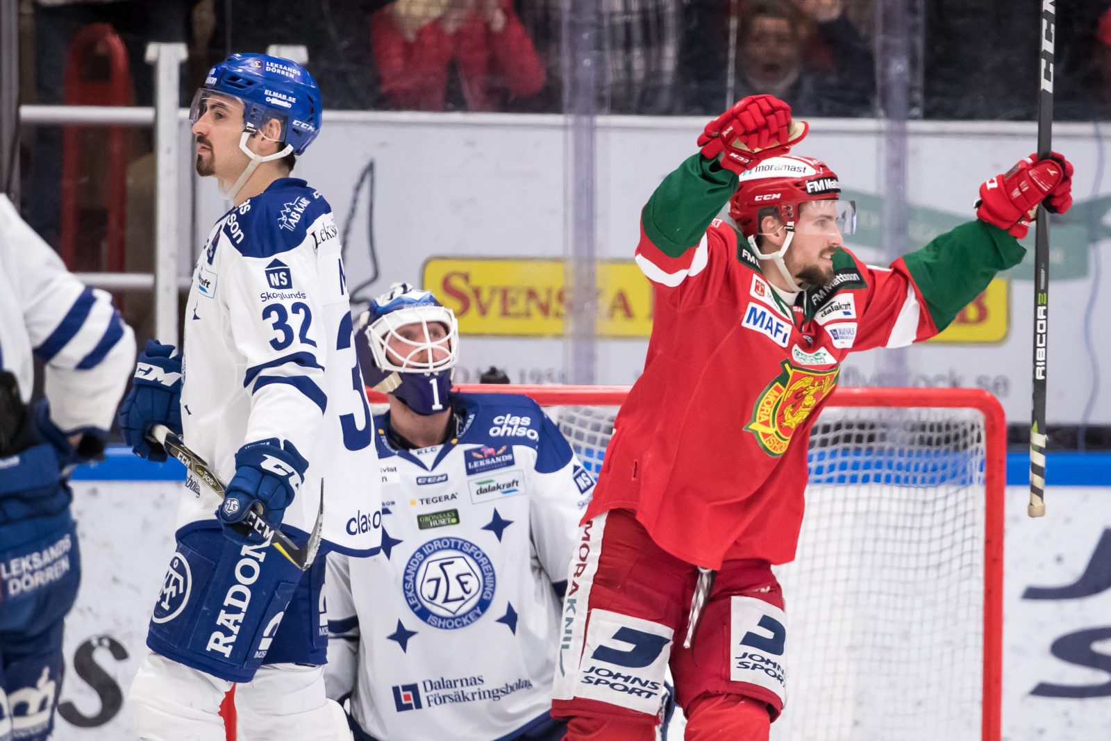 Lämnar moderklubben efter mardrömssäsongen: ”Det tar hårt – även för ...