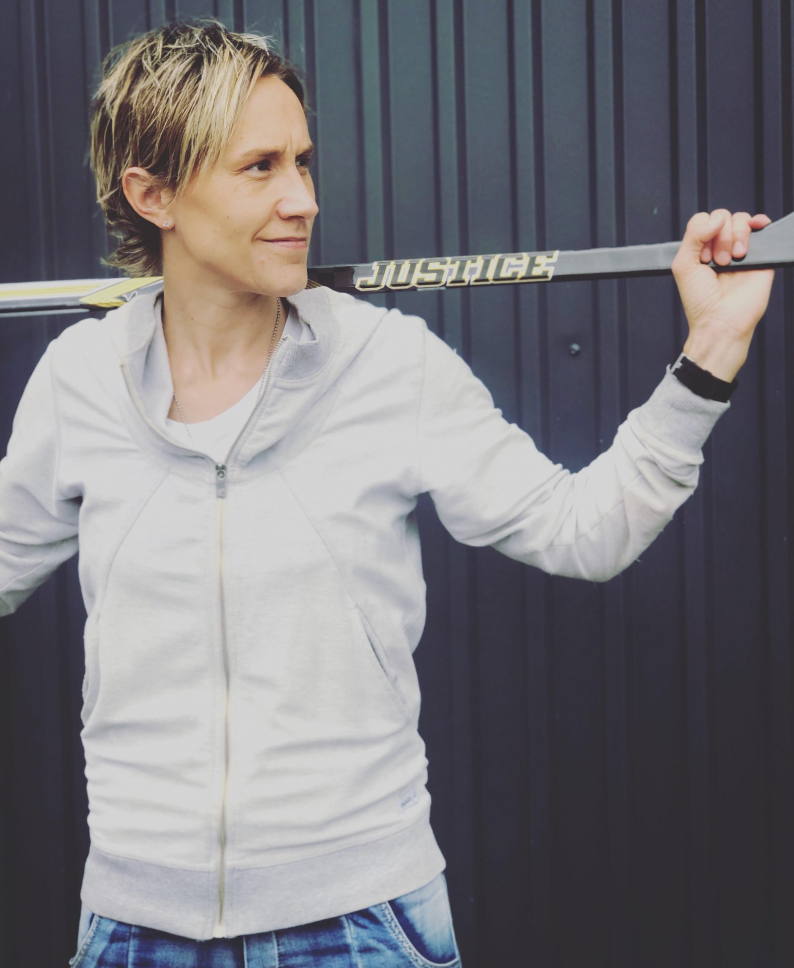 OS-hjältens nya satsning: ”Jag brinner väldigt mycket”