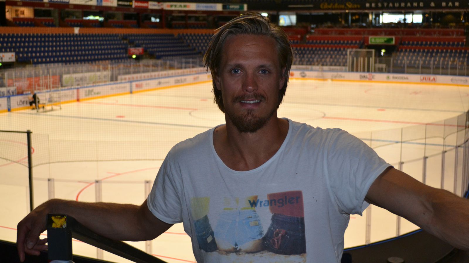 ”Förra säsongen tycker jag bara var ett stort kaos”