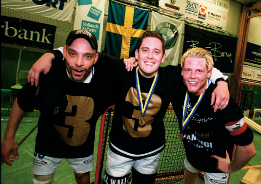 Bildspecial: Tidernas SM-finaler