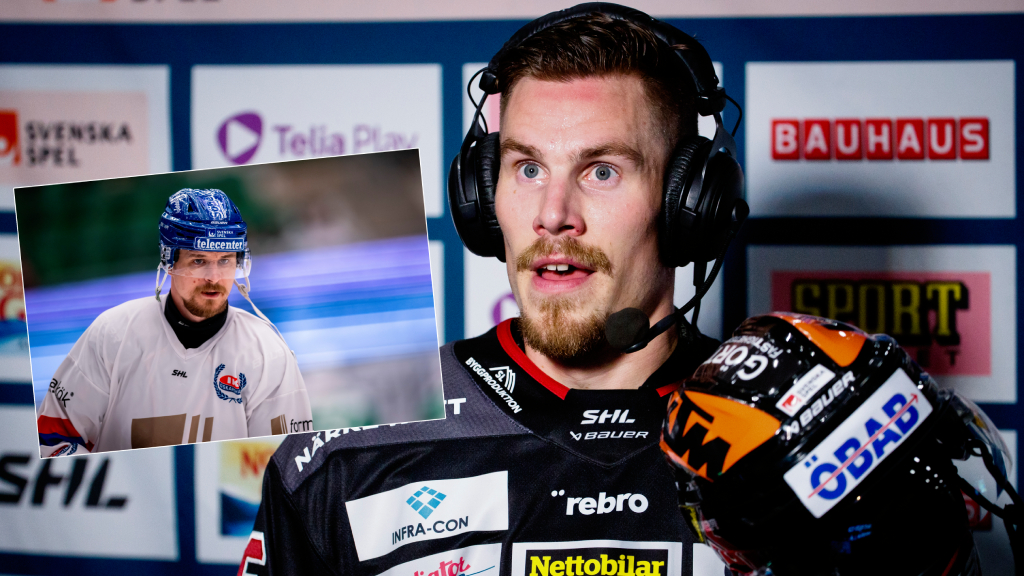 J20 laddar för seriepremiär