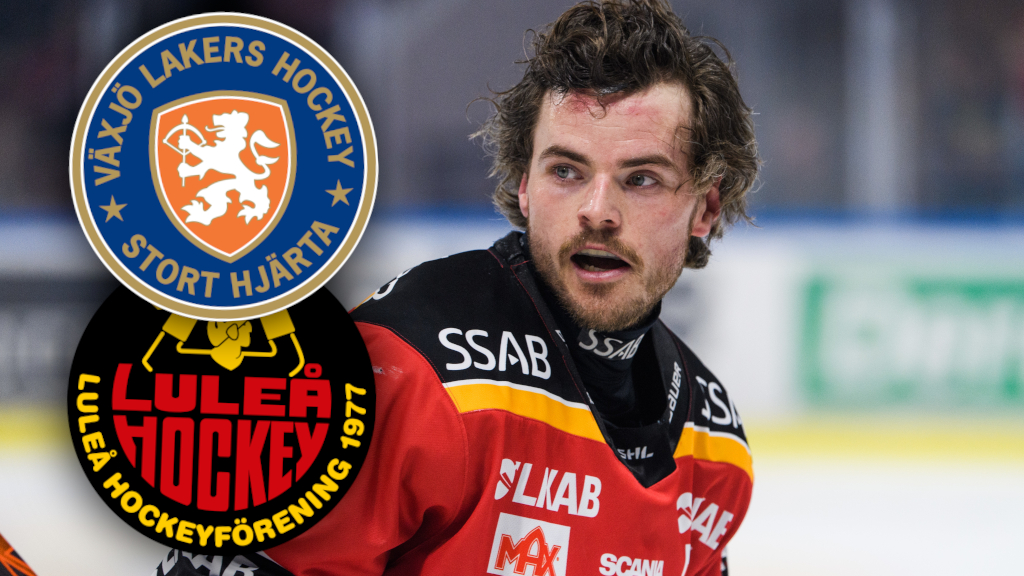 Oscar Engsund dementerar flyttryktena: ”Jag är chockad”