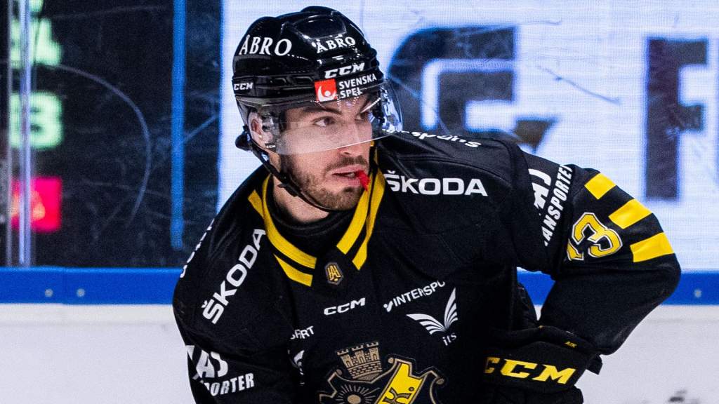 Allt om AIK Hockey - Sportlovin.se
