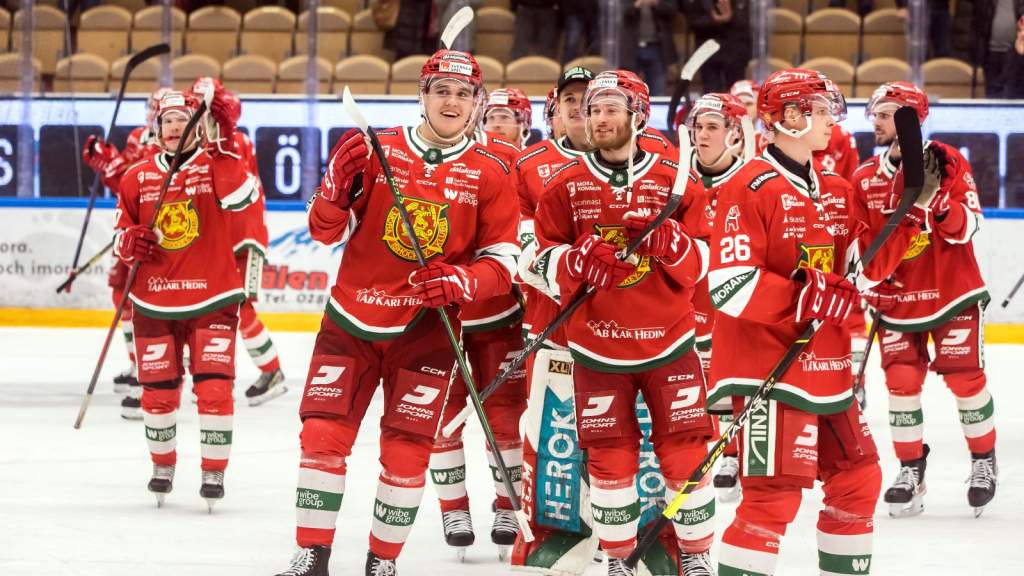 Allt om Mora IK - Sportlovin.se