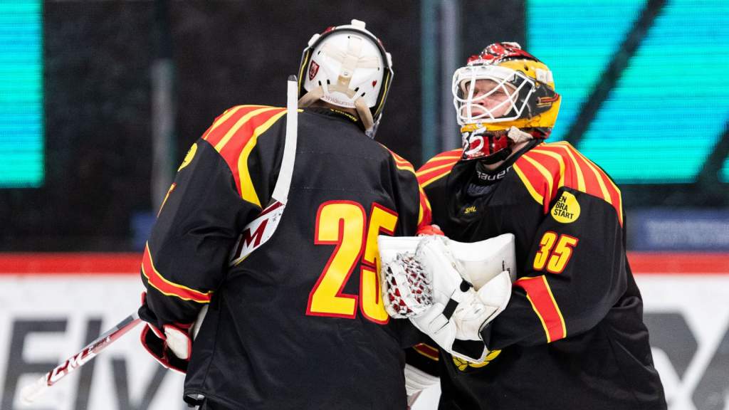 AVSLÖJAR: Han lämnar Rögle - klar för ny klubb