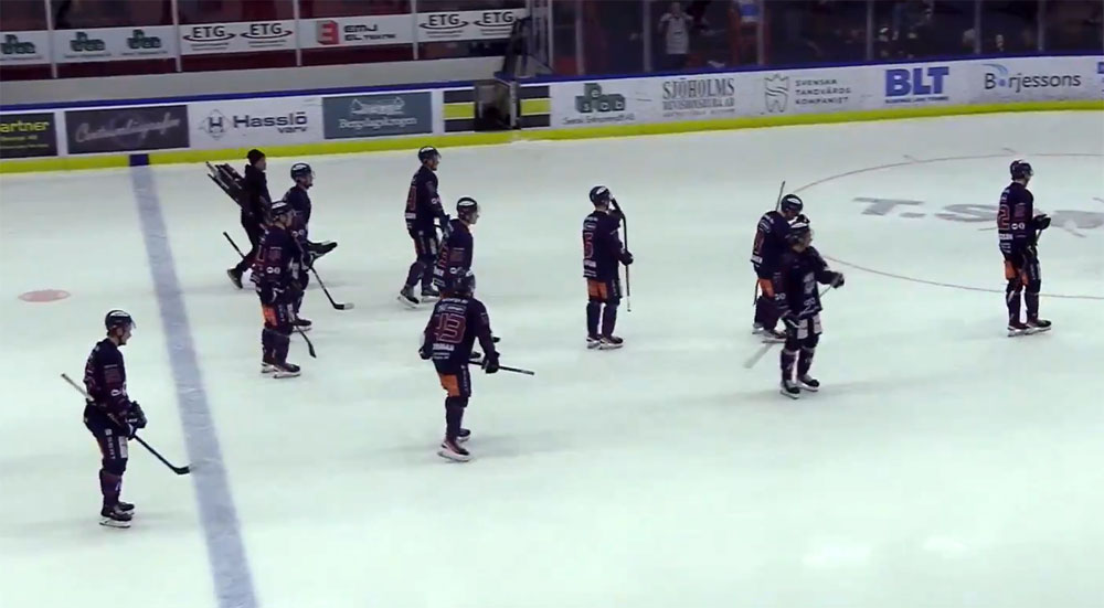 Everysport.com | KRIF Hockey