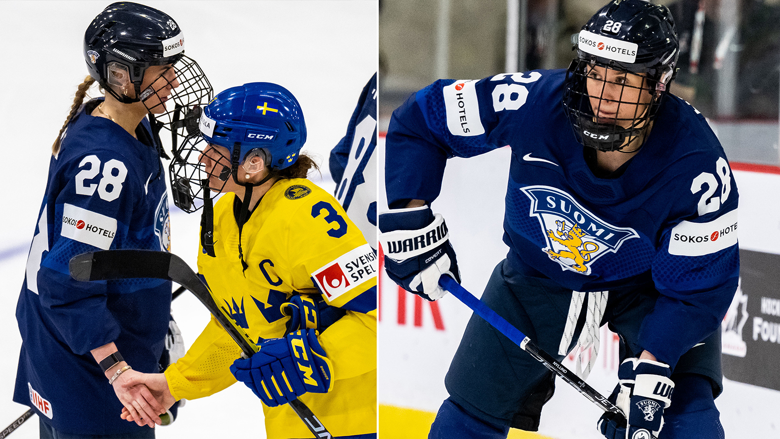 ”Brynäs är helt klart intressant”