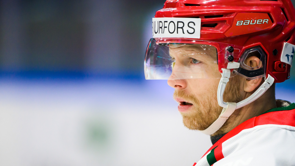 Ryan Lasch besvikelse efter uppbrottet: ”Det är inte perfekt”