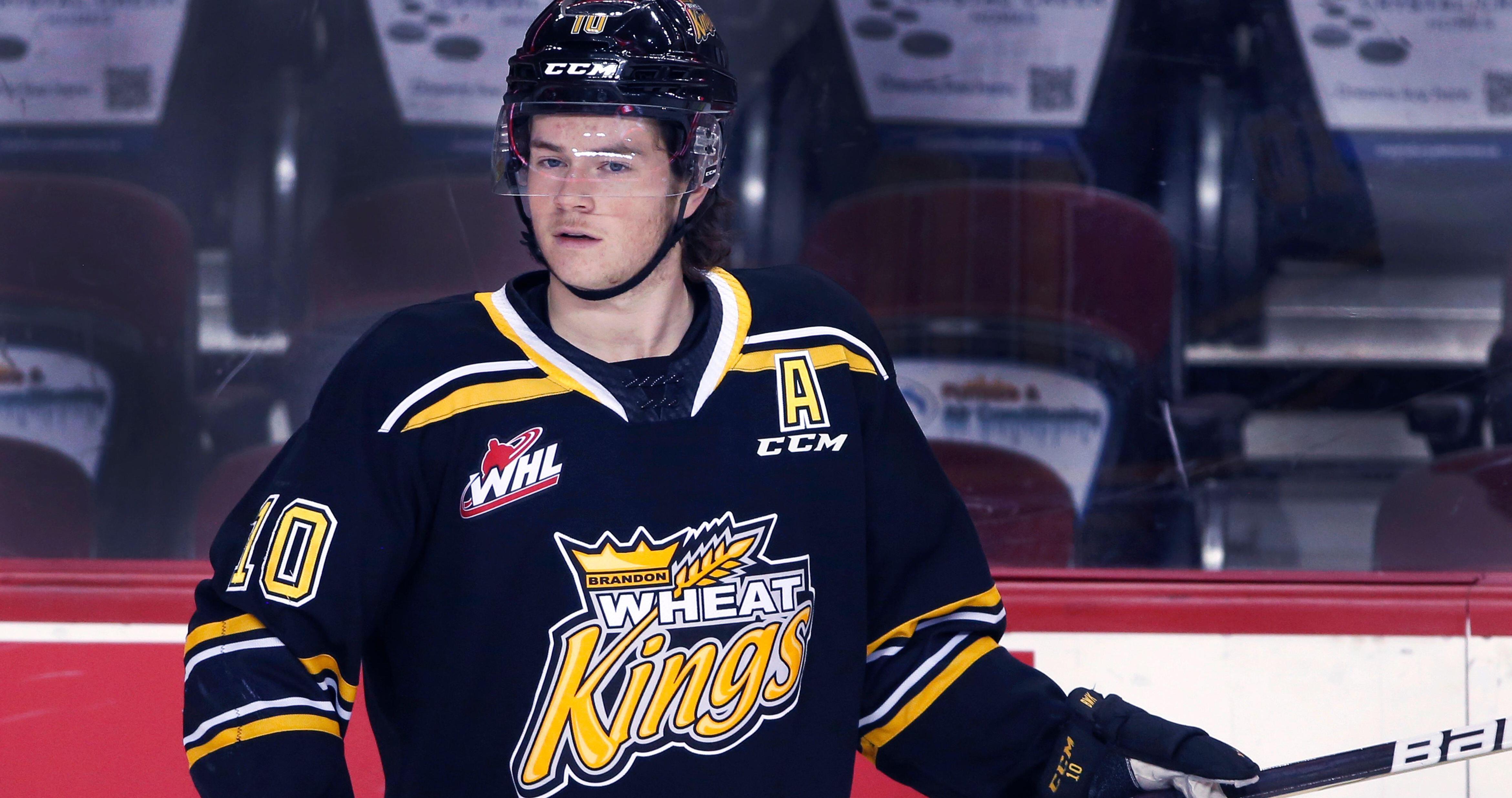 Uppgifter: Poängmaskin på väg till Hockeyallsvenskan