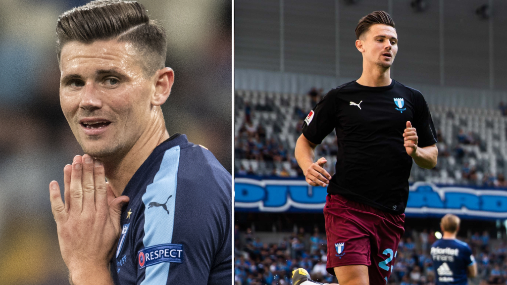 LÜHR: ''Ett stort namn är det - men finns en hel del att bevisa''