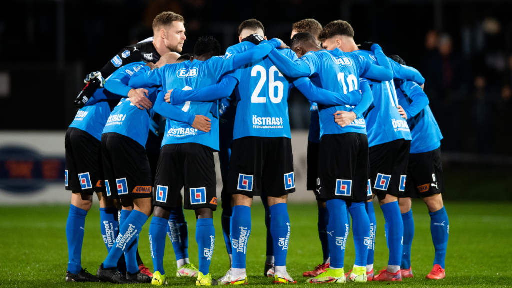 KLART: Två spelare förlänger med Halmstads BK