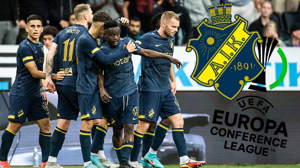 Nya hårdare krav från AIK:s styrelse: "Vi ska minst gå till playoff"