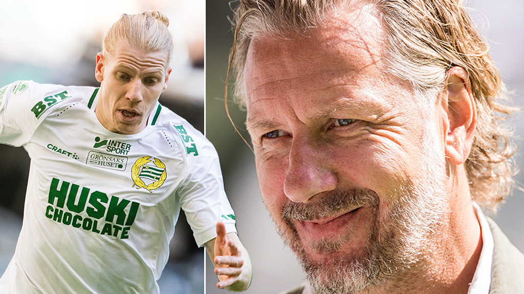 Allt om Hammarby IF - Sportlovin.se