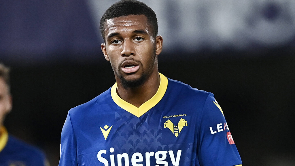 Hien får högsta betyg av försvararna i sin startdebut – slutar med ...