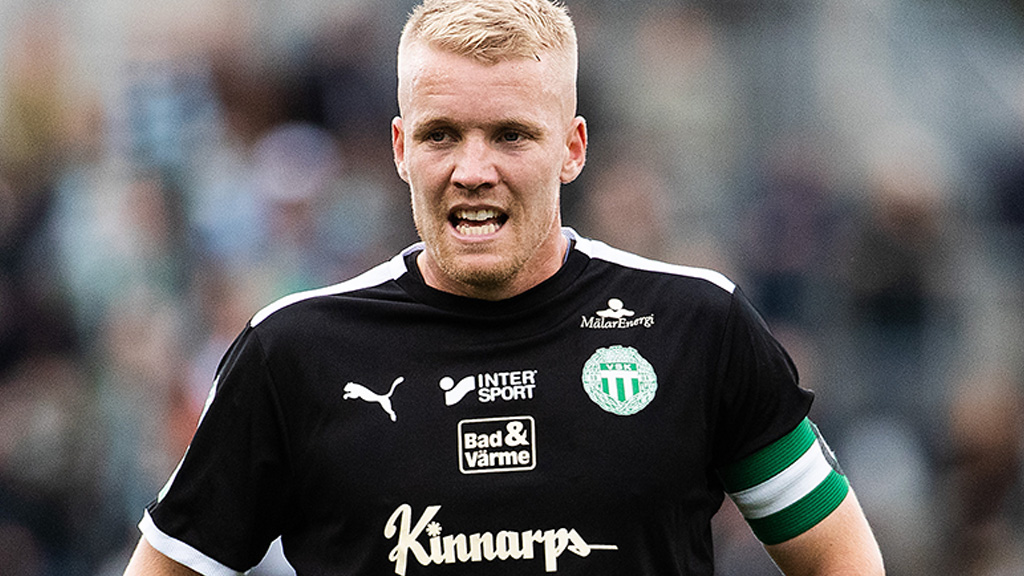 Simon Johansson ser slutet på karriären – öppnar nu om det allsvenska ...