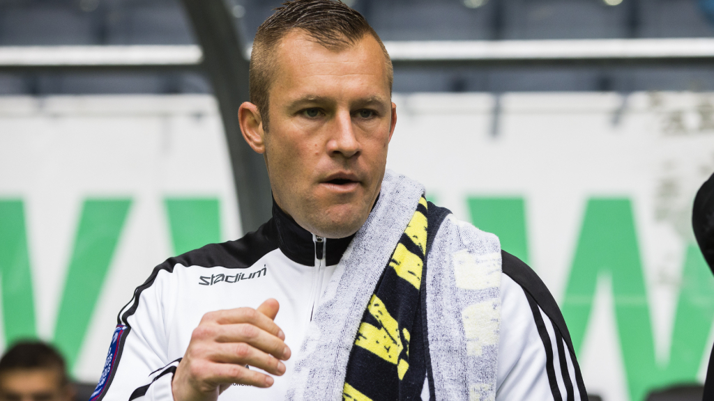 OFFICIELLT: Lee Baxter ny målvaktstränare i IFK Göteborg - William ...