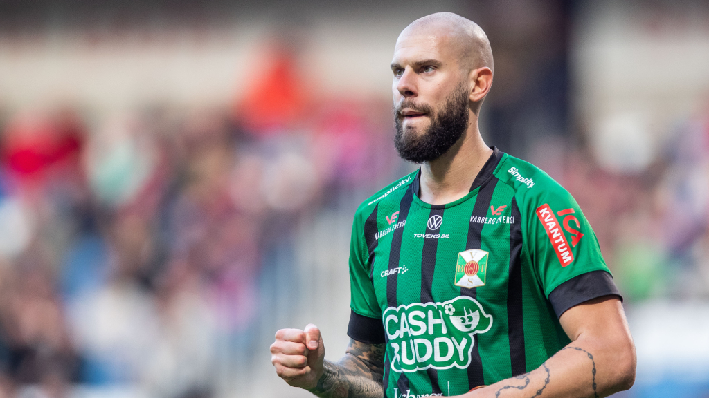 전남 이적에 근접한 로빈 시모비치 - 국내축구 - chuggu