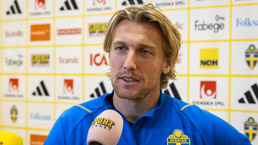 Leipzig vill förlänga med Forsberg - som inte utesluter MFF