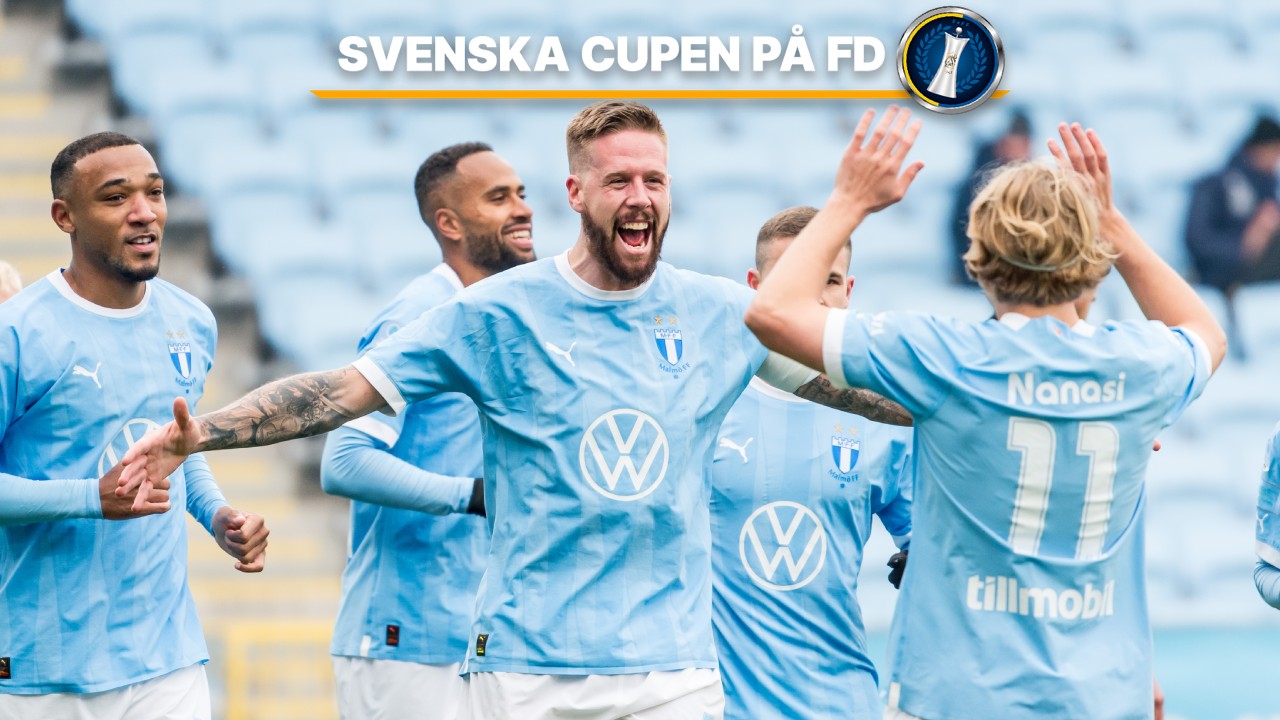 Officiellt: Målvakt klar för Malmö FF
