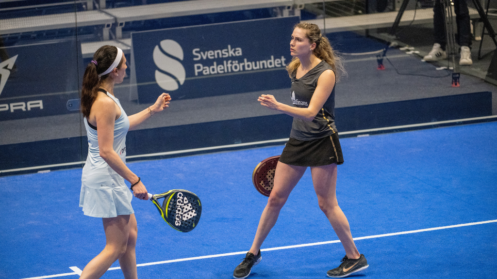 Spelschema och resultat — SPT4 Stockholm