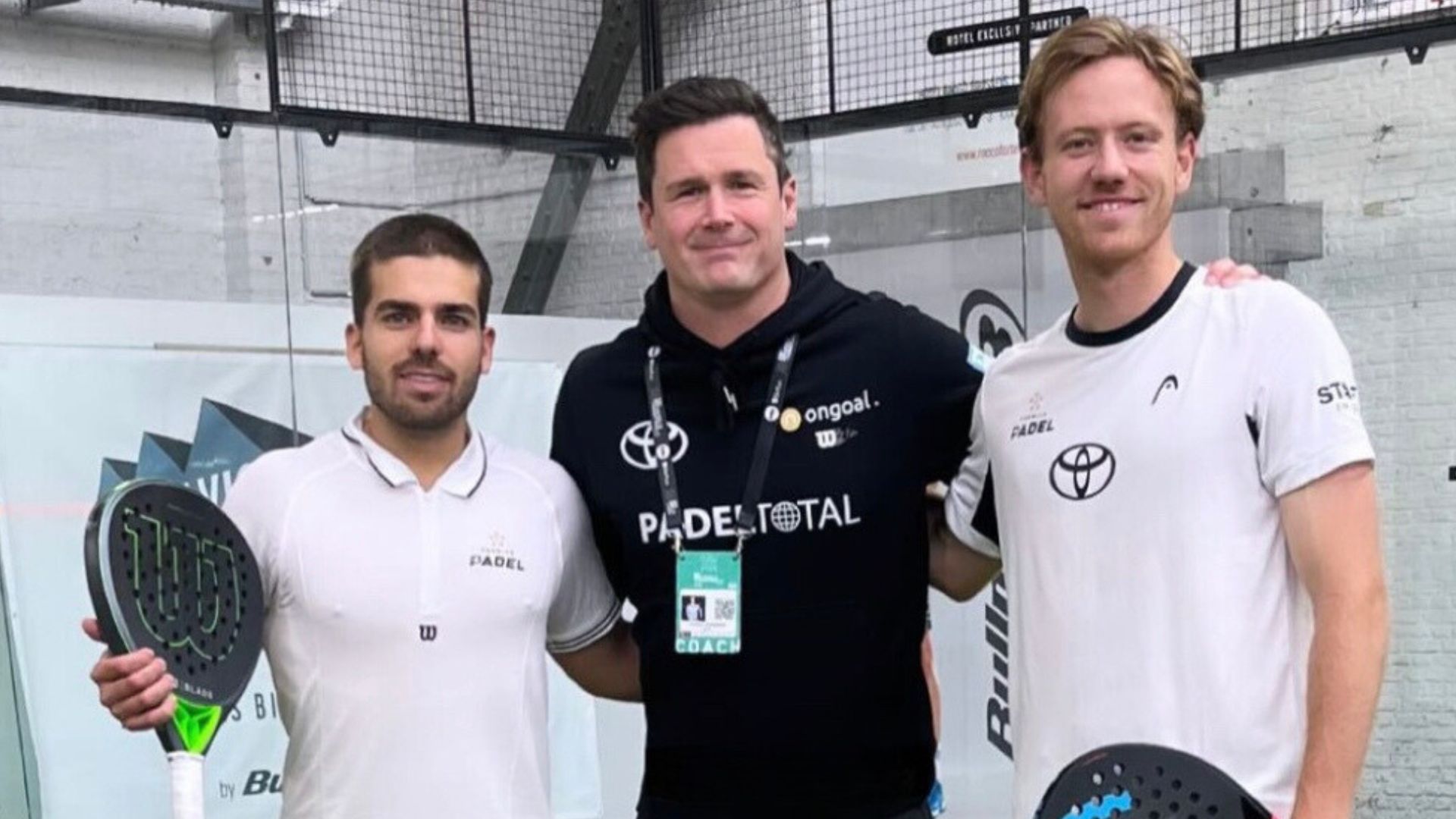 Succé för Windahl och Solano — klara för huvudrundan i Belgien