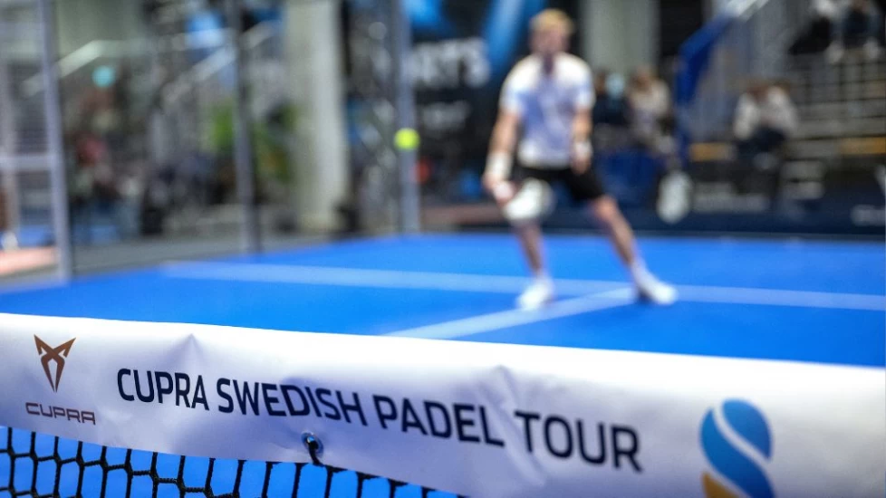 Klart: Här är alla spelare som deltar i helgens SPT-tävling