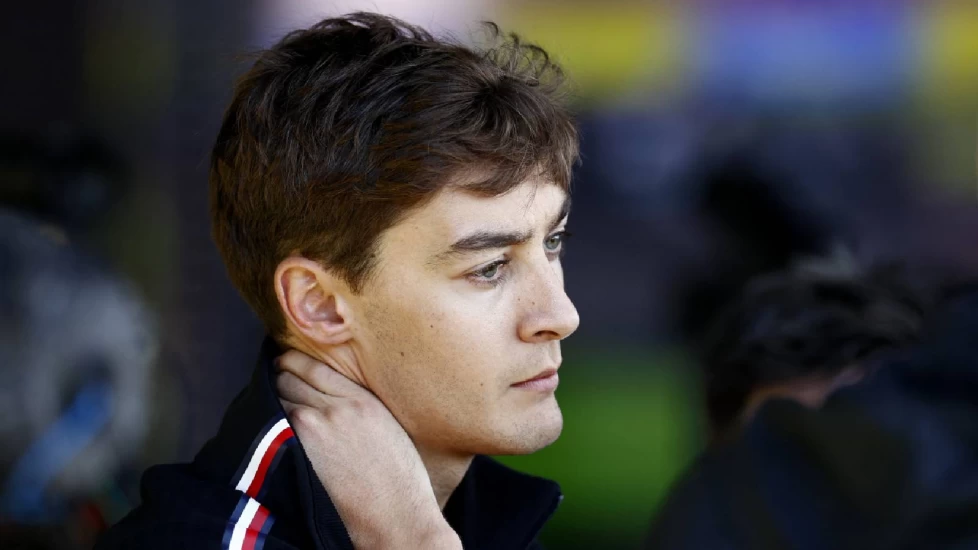 George Russell: "Ingen sport mår bra om ett team dominerar för mycket"