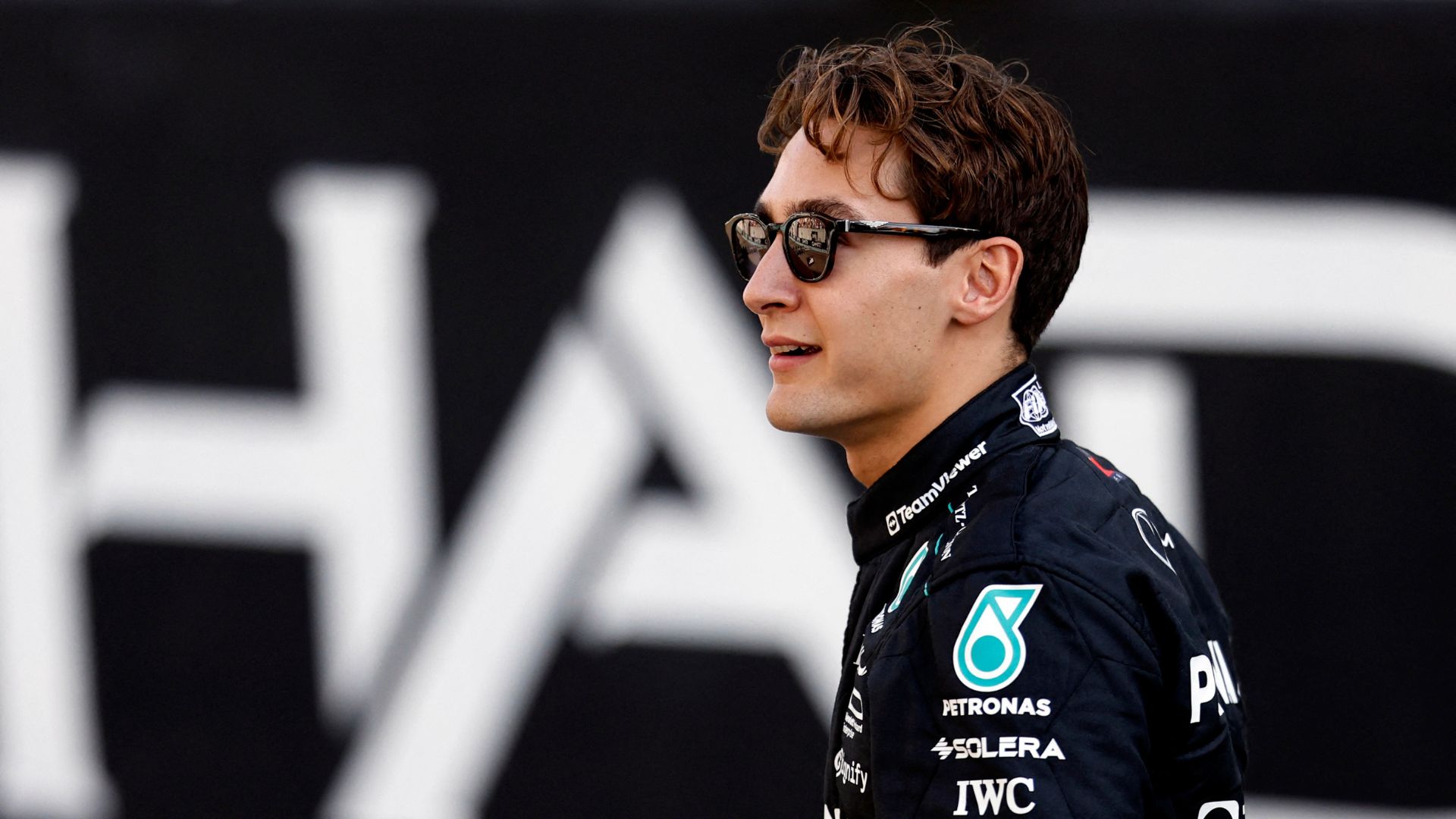 George Russell om nya F1-rollen i Mercedes: "Ett nytt kapitel i karriären"