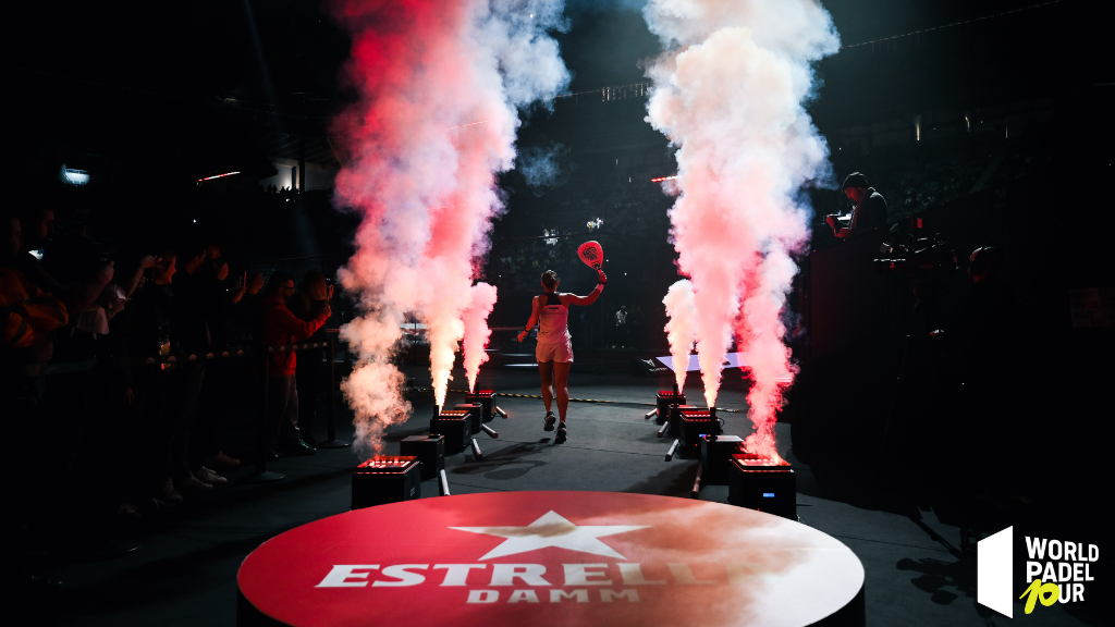 Top Duo Splits: ”Thank you for supporting me and trusting me”