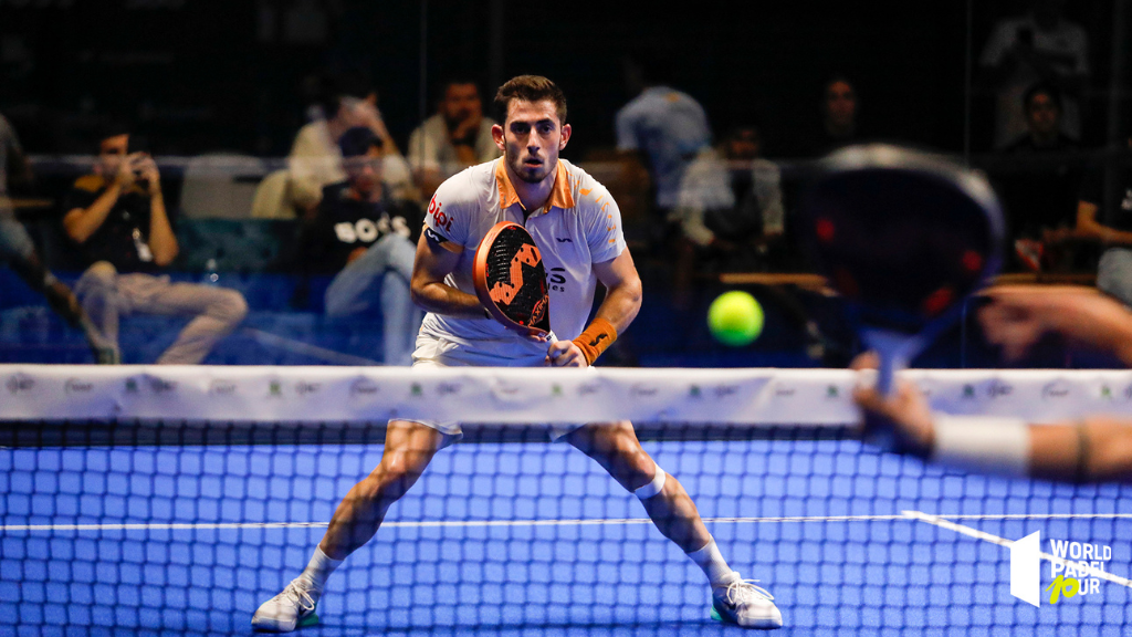 Jon Sanz confirms 2024 partnership: ”We will continue to laugh”