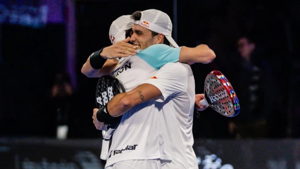 Padel Alto - Your destination for Padel News