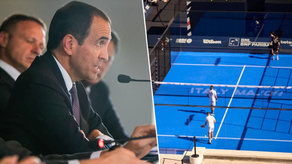 La nueva era de Premier Padel