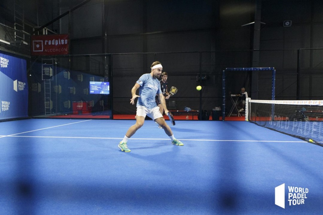 Tung norsk dag i Drammen - Padel Alto Norge - Padelnyheter på norsk