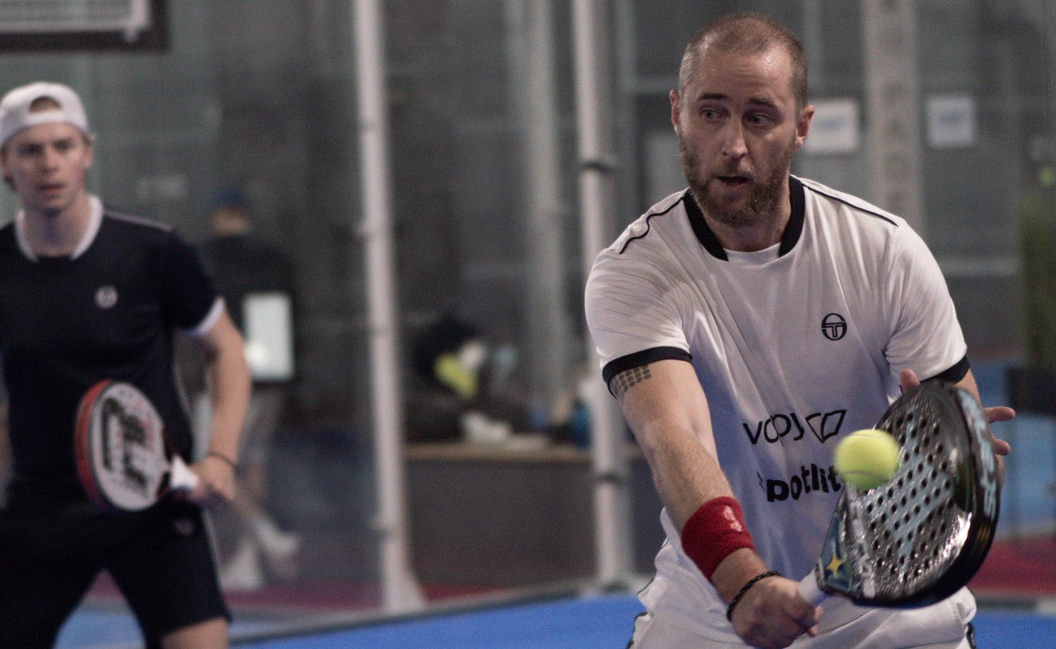 En god generalprøve før NM - Padel Alto Norge - Padelnyheter på norsk