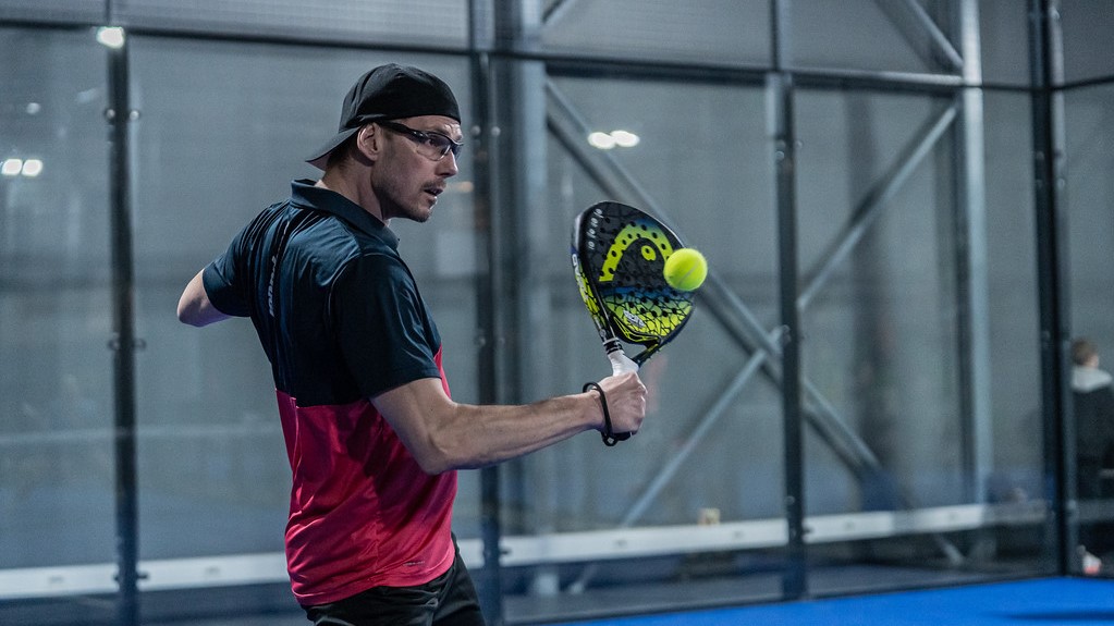 Sommerfest i Halden - Padel Alto Norge - Padelnyheter på norsk