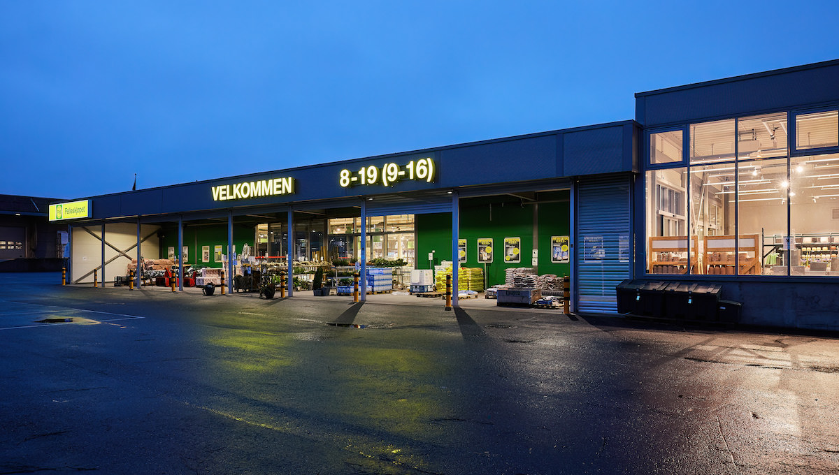 Storstreiken berører Felleskjøpet: – Lurt å sikre seg nødvendige ...