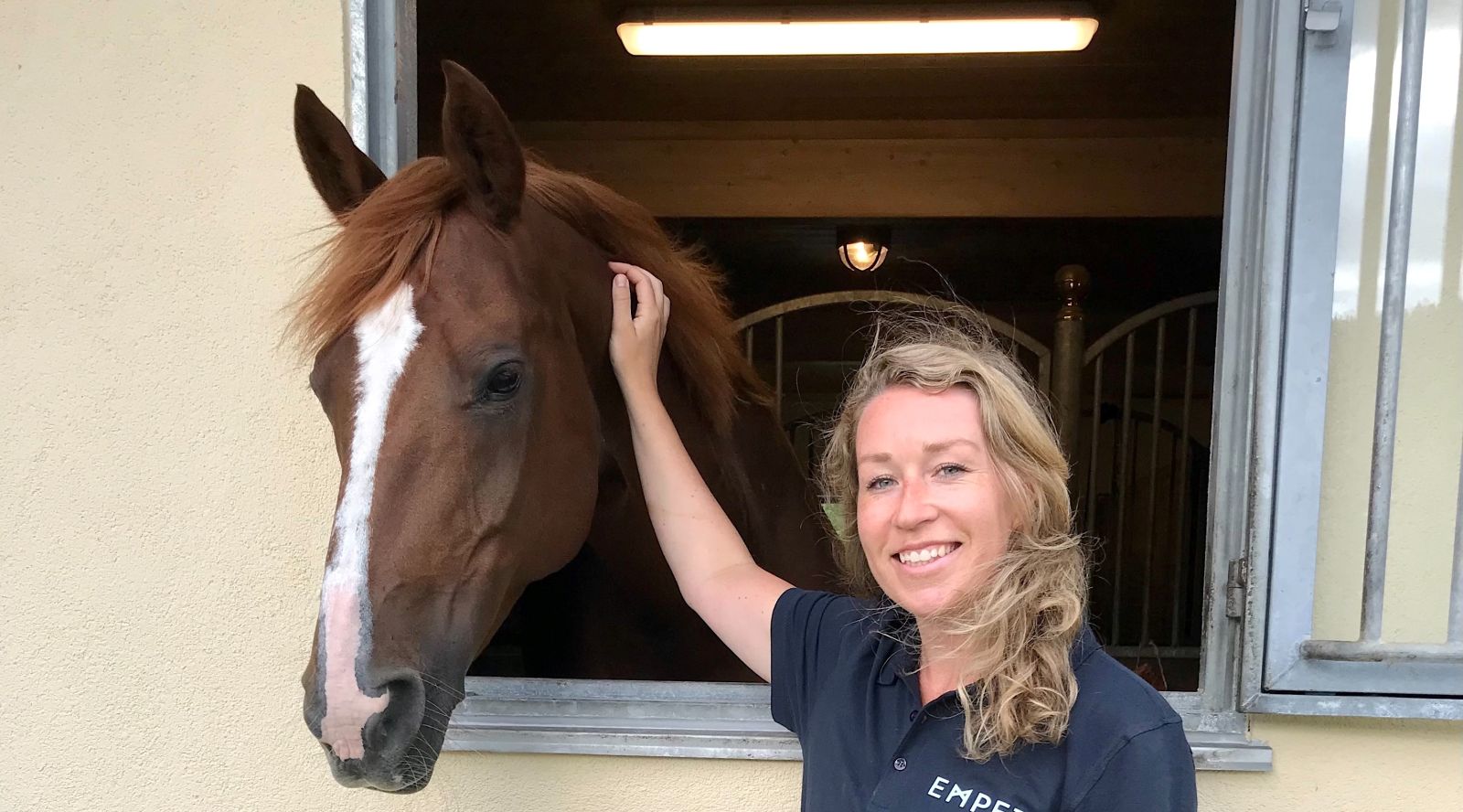 Hva bør inngå i veterinærsjekk ved kjøp og salg av hest?