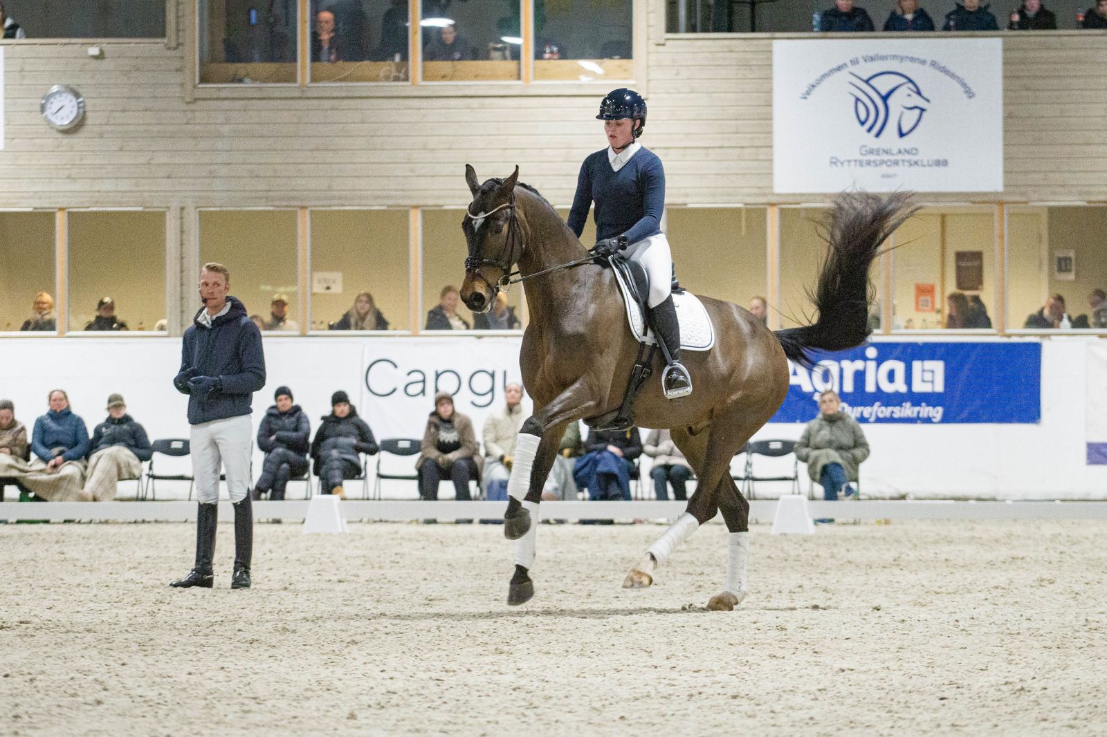 Clinic: Trening og velferd på toppnivå med Daniel Bachmann Andersen
