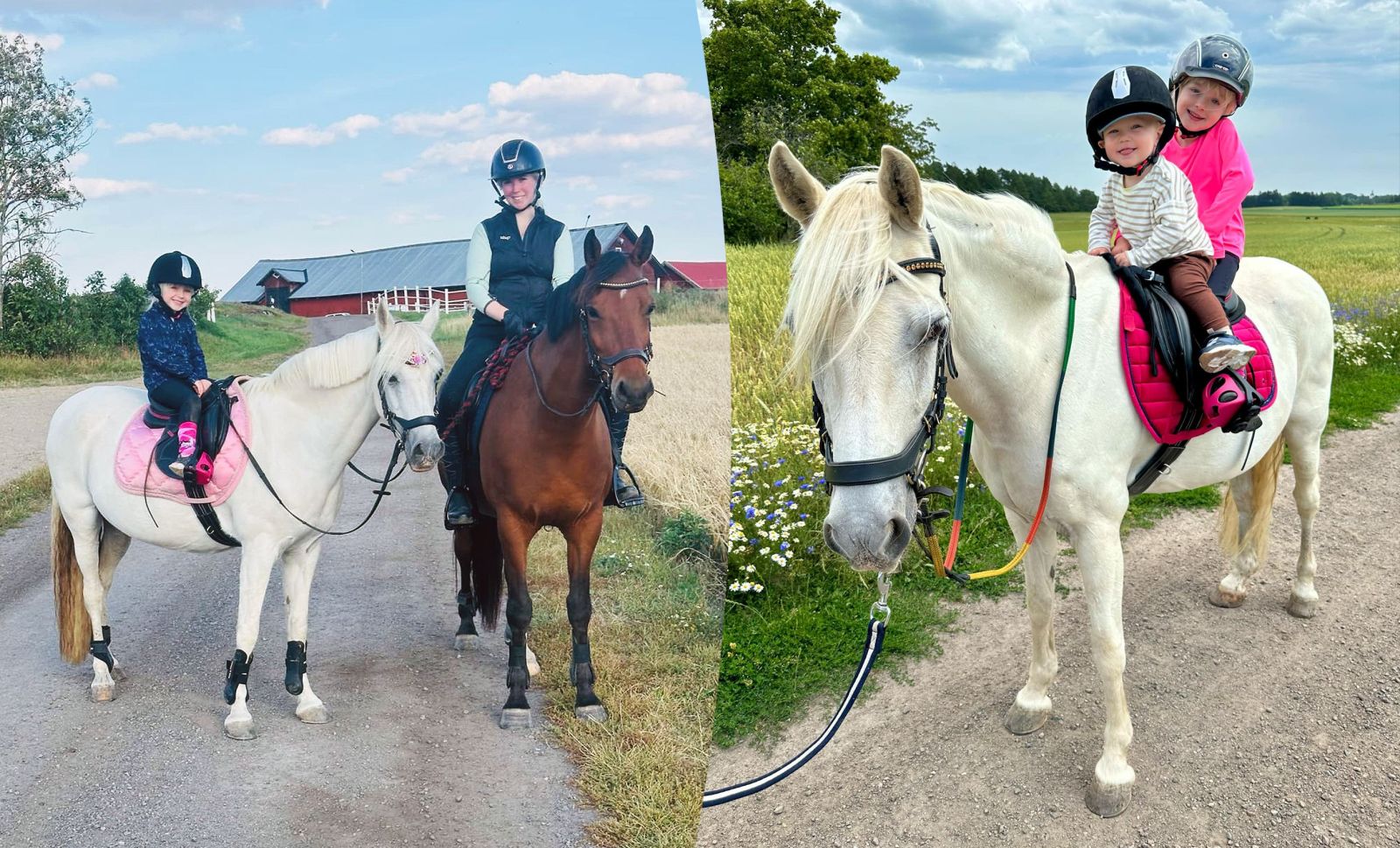 Papiona (30) er fortsatt i god form: – Jeg hadde knapt turt å håpe på det